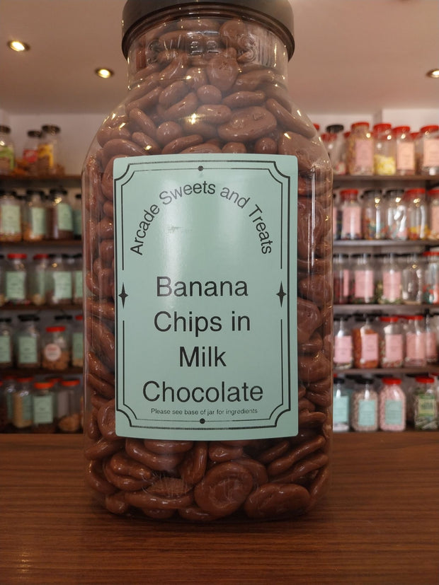 Arcade Sweets: Discover the Ultimate Variety of Pick and Mix Sweets in ...