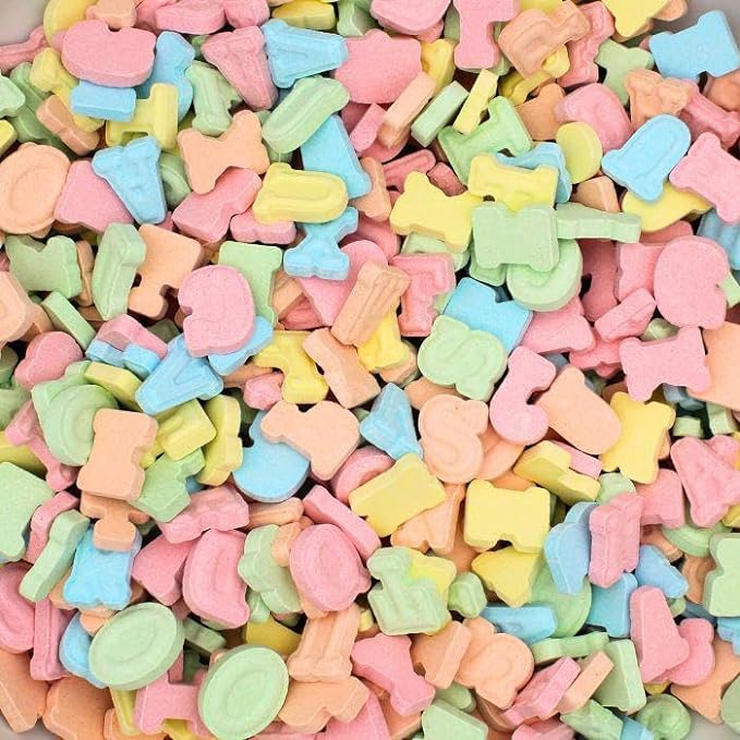 Arcade Sweets: Discover the Ultimate Variety of Pick and Mix Sweets in ...