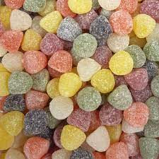 Arcade Sweets: Discover the Ultimate Variety of Pick and Mix Sweets in ...