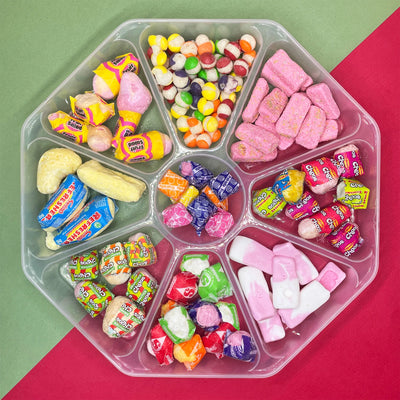 Arcade Sweets: Discover the Ultimate Variety of Pick and Mix Sweets in ...