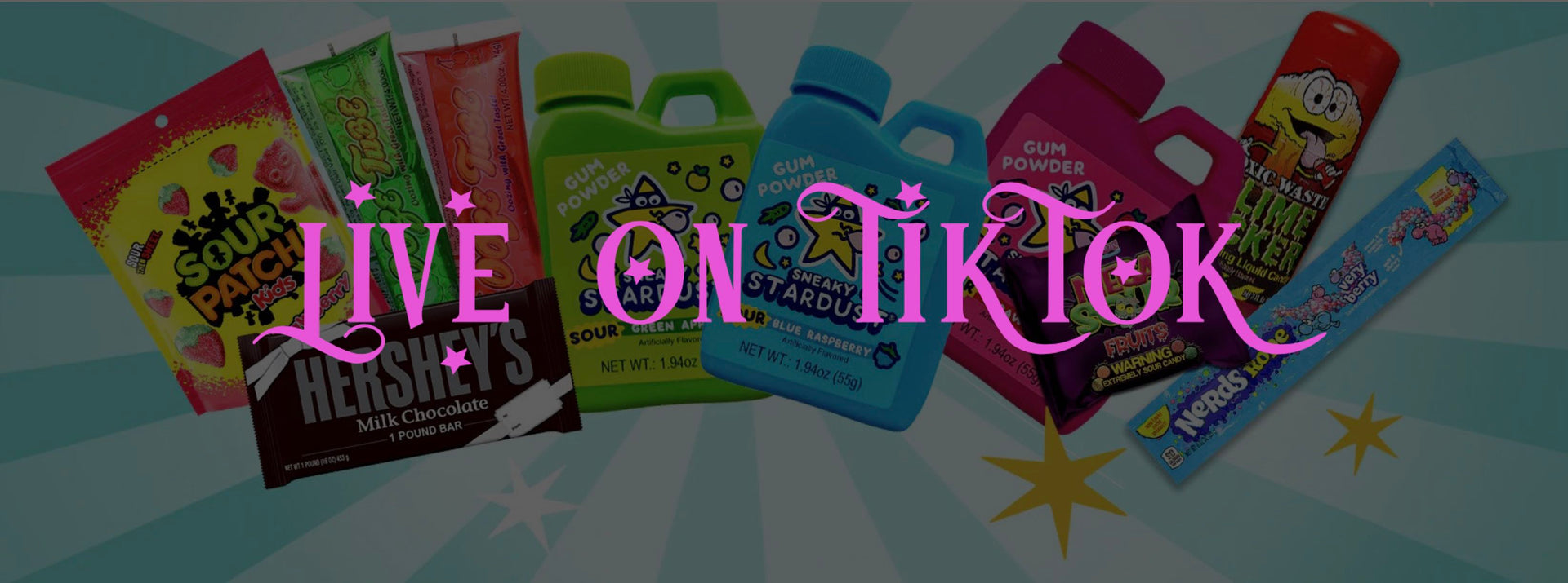 Arcade Sweets: Discover the Ultimate Variety of Pick and Mix Sweets in ...